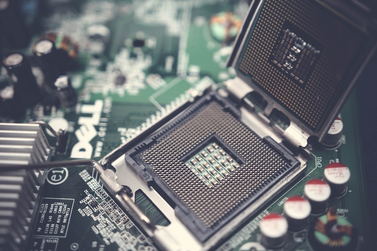 Perbedaan Cpu Gpu Dan Apu